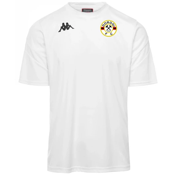 KAPPA Dorog Hazai Mez fehér - Kappa - HS Sport Webáruház